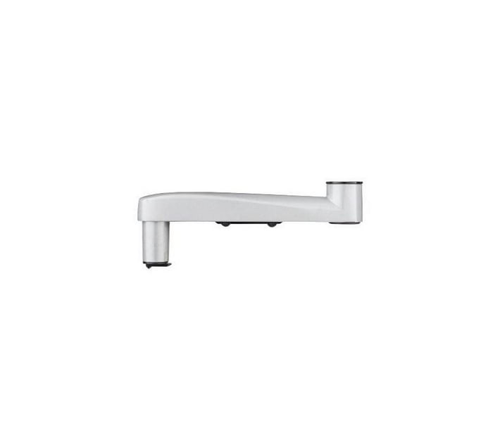 Someone’s in a Makro Lumi Aliminium Articulating Extender Monitor Arm Mood