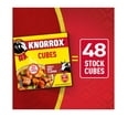 Knorrox Cubes Chilli Beef (6 x 480G) | Makro
