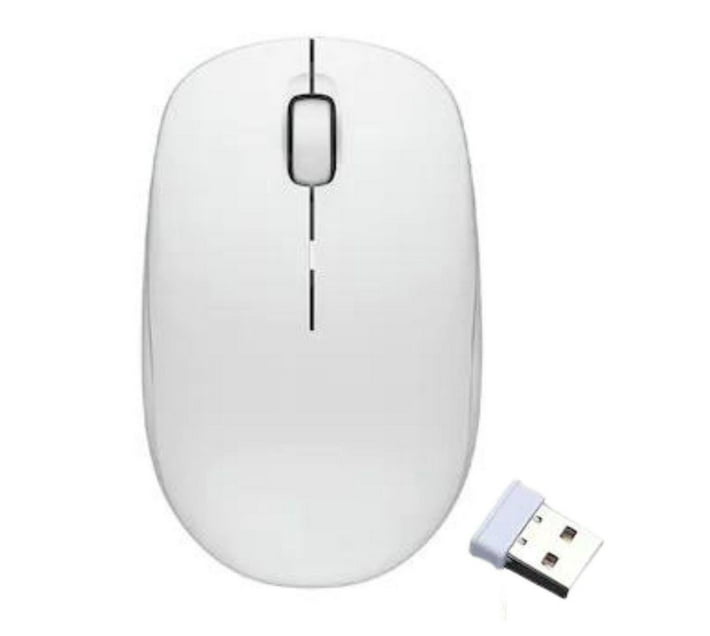 Someone’s in a Makro ANDOWL OPTICAL MOUSE QM90 Mood