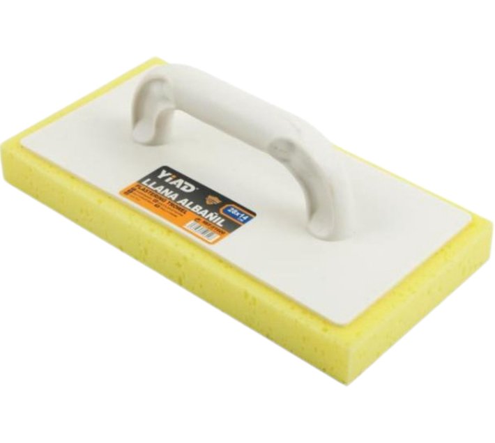 Yiad YD 51600 Sponge Trowel (Pack of 1) | Makro