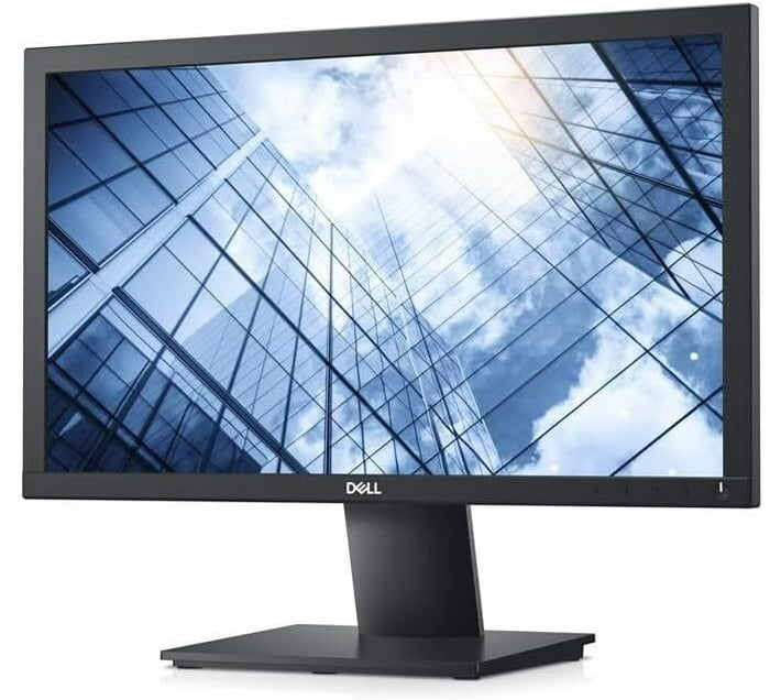 Buy Dell 20 inch Full HD IPS Panel Monitor (E2020H) (Response Time: 5 ...