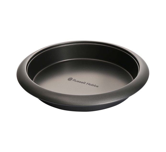 Someone’s in a Makro Russell Hobbs 27cm Round cake pan Mood