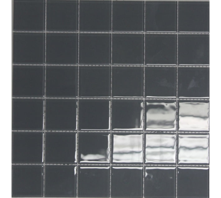 Earthstone 37-MOS-48GS-GNM Glossy Modern (Decorative Tile) | Makro