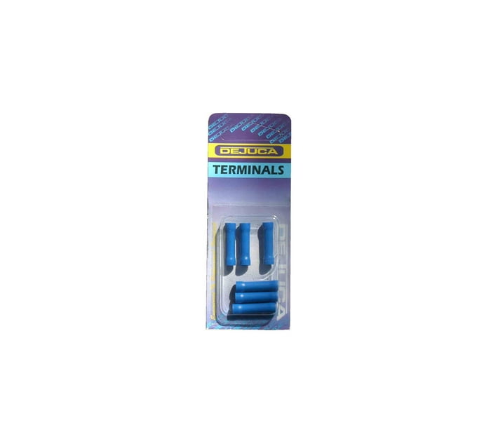 Someone’s in a Makro Dejuca - Terminal - Blue - Butt - Connector - 1.5 ... Someone’s in a Makro Dejuca - Terminal - Blue - Butt - Connector - 1.5 ...