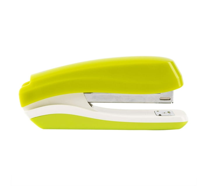 Someone’s in a Makro Stapler Green #25sheet Mood