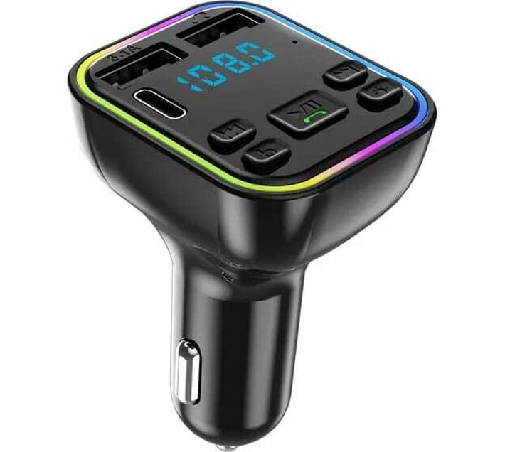 CTDW G38 Car Stereo | Makro