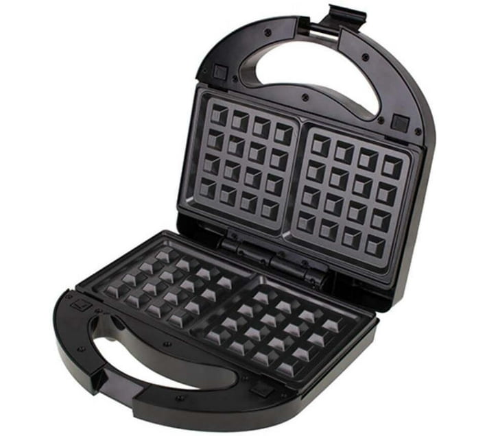CHROMECATER HF-2 Waffle Maker () | Makro