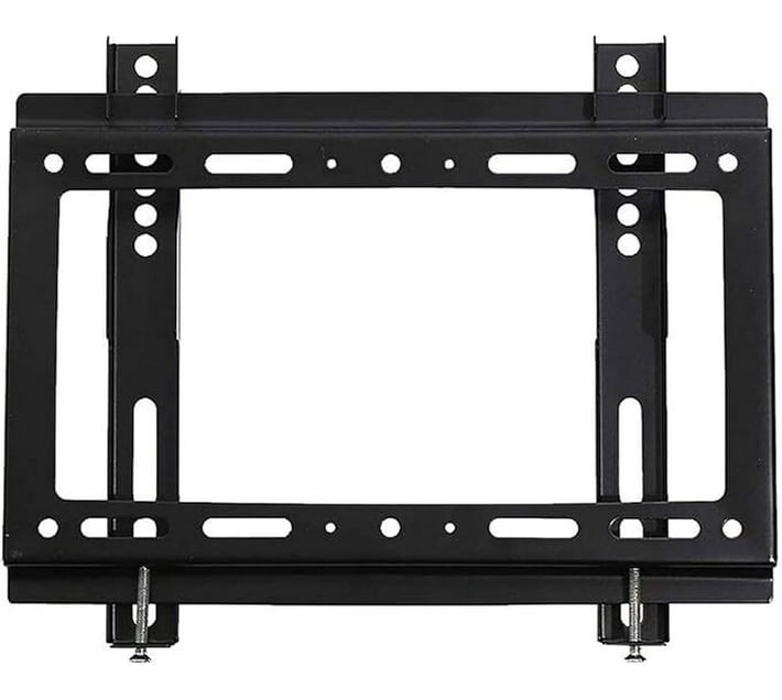 Buy PressPlay Tech 26-63 Inch Flat Panel Bracket TV Wall Mount In-Wall ...