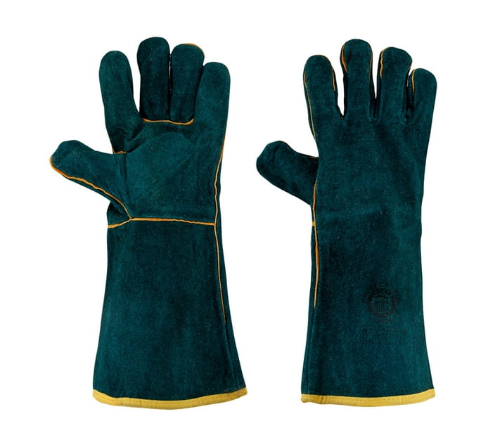 Dromex Dromex Green Lined Elbow | Makro