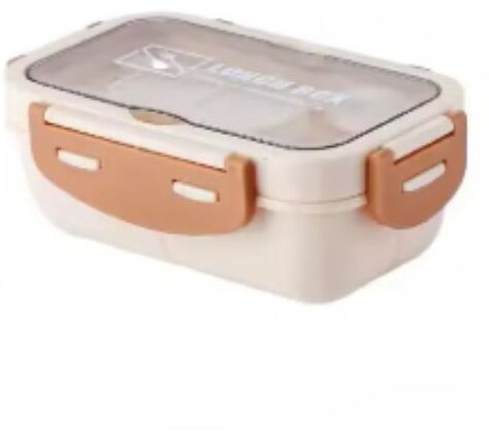 CLICK2BUY 1647 1 Containers Lunch Box (1000 ml) | Makro