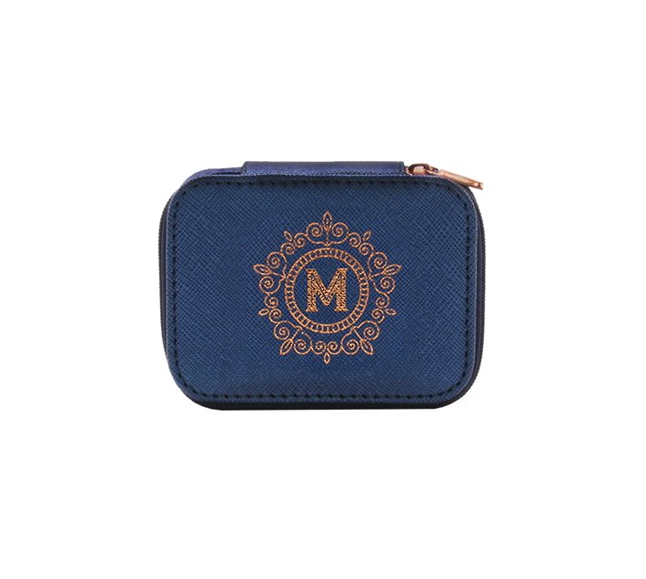 Someone’s in a Makro Travel Jewellery Box - M Mood
