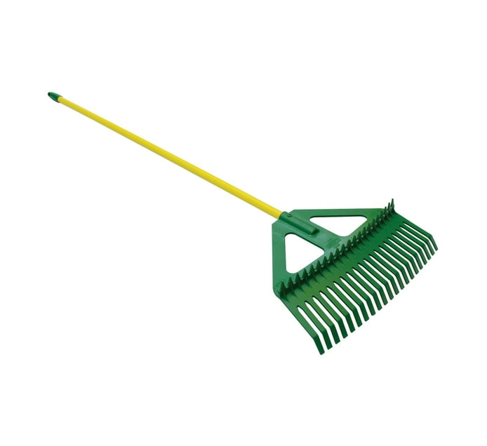 Someone’s in a Makro Lasher 2-in-1 Combi Rake Mood