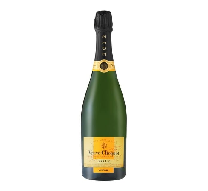 Veuve Clicquot Vintage (6 x 750ml) | Makro