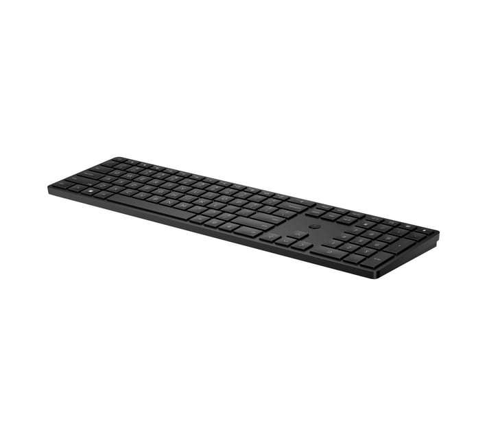 Hp 455 Programmable Wireless Keyboard | Makro