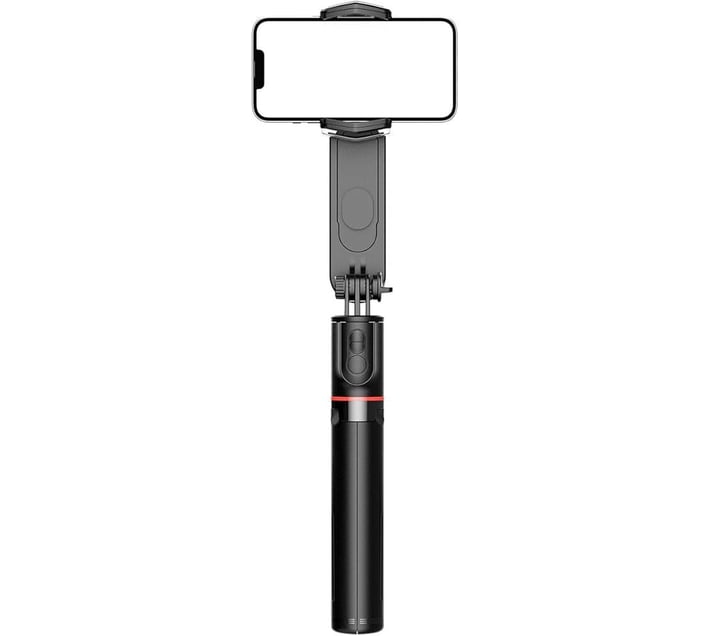 TGT- Extendable Selfie Stick/tripod with Remote Shutter Bluetooth ...