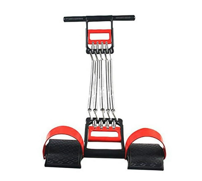 Someone’s in a Makro Multi-Functional Detachable Muscle Exercise ...