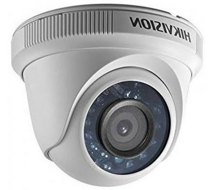 Hikvision 1080p HD Indoor Security Camera with Night Vision and IP ...