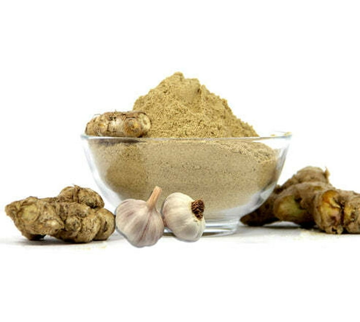 Buy 3Clicks Ginger Garlic Powder (500 g) in Bulk | Makro Business
