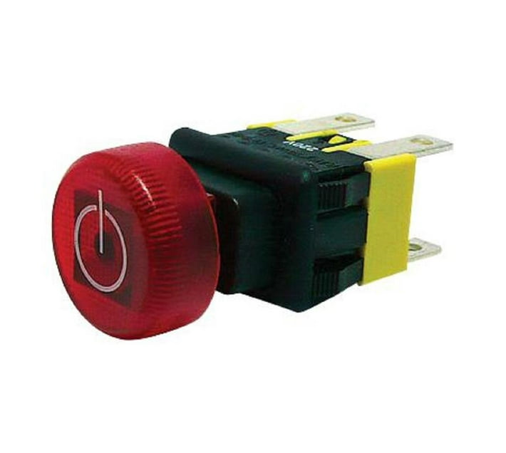 Someone’s in a Makro Multicomp Pro (MCPS-5-210-RLBR-SC) Industrial ...