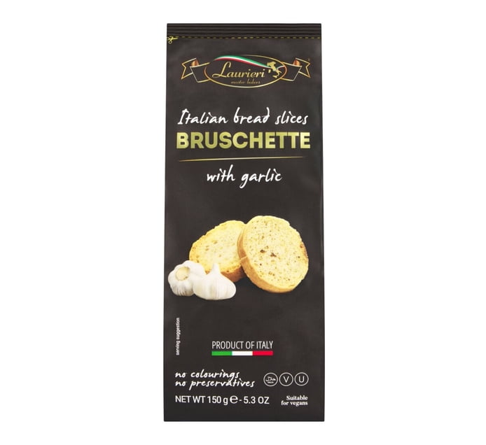 Laurieri (150G) | Makro