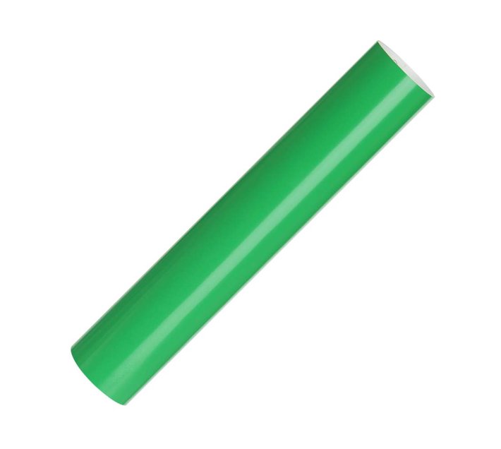 Green Adhesive Craft Sticker Vinyl | Makro