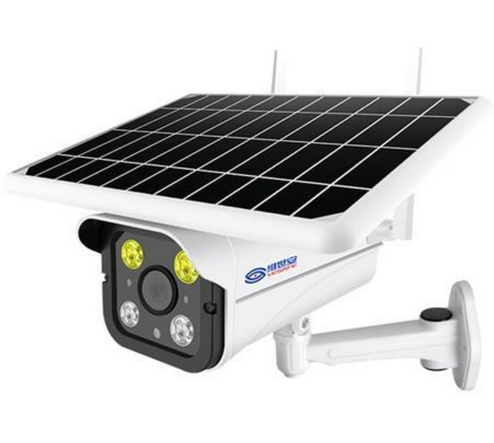 Generic Outdoor Security Camera () | Makro