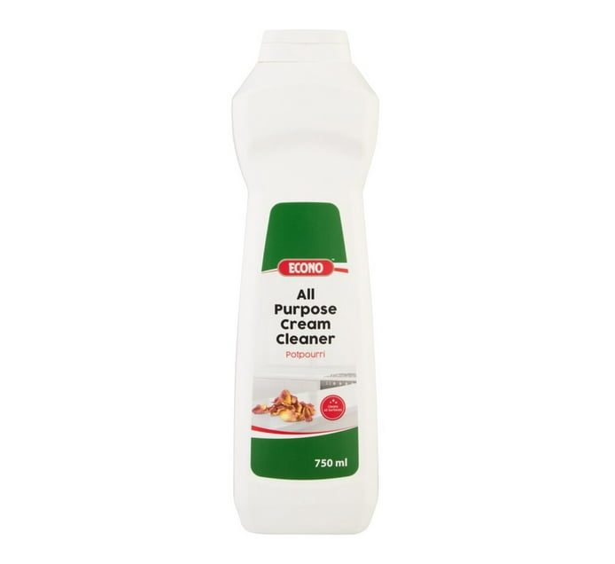 Someone’s in a Makro Econo All Purpose Cream Cleaner Potpourri (6 x ...