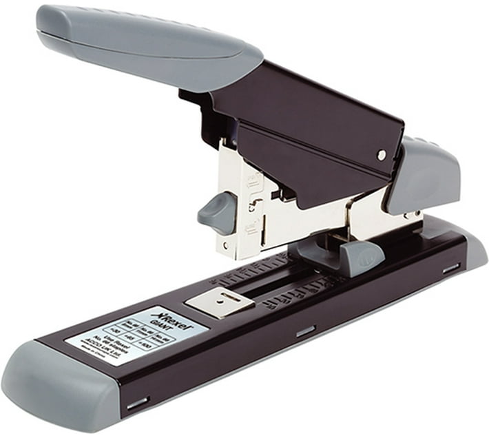 Buy Rexel Giant Heavy Duty 100 Sheet Metal Stapler () in Bulk | Makro ...