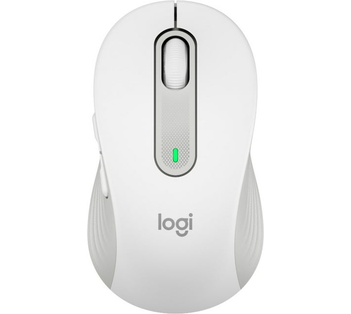 Logitech M650 Wireless (Black) | Makro