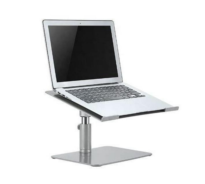 Someone’s in a Makro Kensington (Height Adjustable) Fits Laptop Fits 12 ...