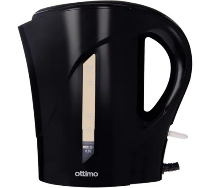 Ottimo Eletcric Corded Kettle 1.7L Ottimo_Corded 1.7L Electric Kettle ...