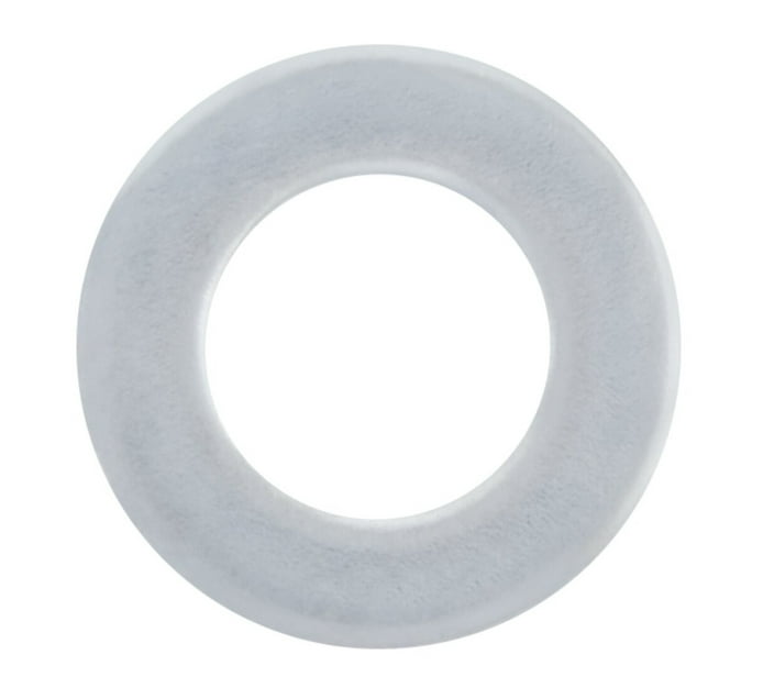 All Plug 8 MM All Plug Galvanised Flat Washer 8 mm | Makro