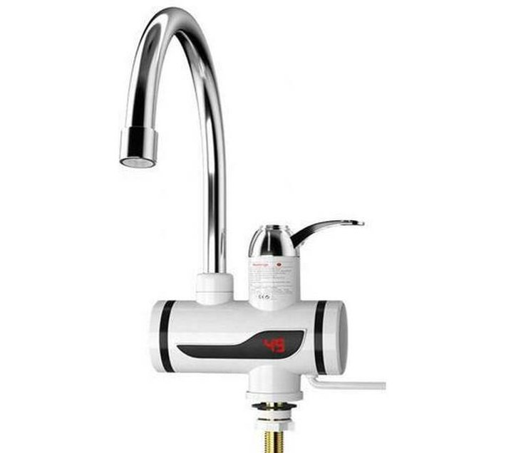 LSD IH 754312 Sink Tap Faucet | Makro