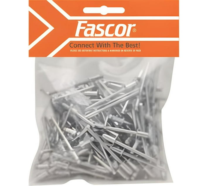 Someone’s in a Makro Rivet Fascor As4008 4.0X08mm P/100 Mood