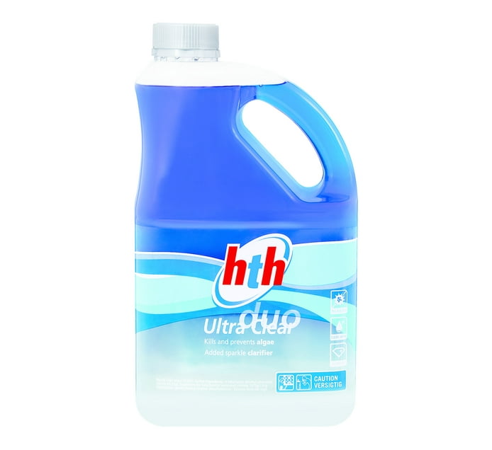 HTH 2 l Ultra Clear | Makro