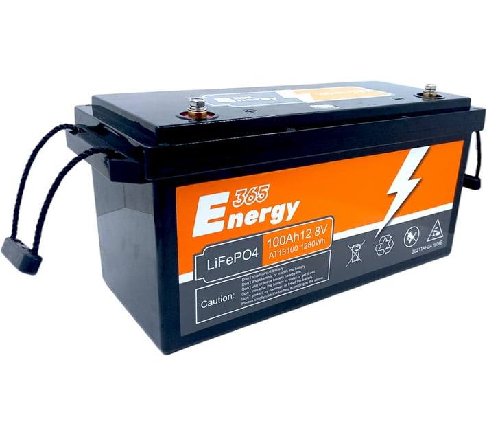 365 ENERGY INVT-21 Valve Regulated Multi Cell Inverter Battery | Makro