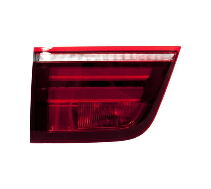Someone’s in a Makro Inner Left Tail Light Compatible with BMW E70 LCI Mood