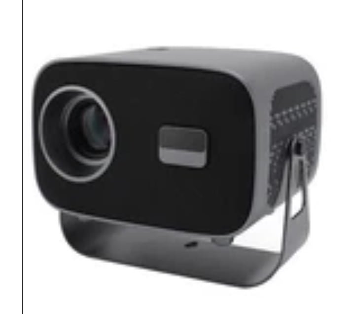 Buy Generic 4k Projector (10000 lm) Portable Projector (Grey) in Bulk ...