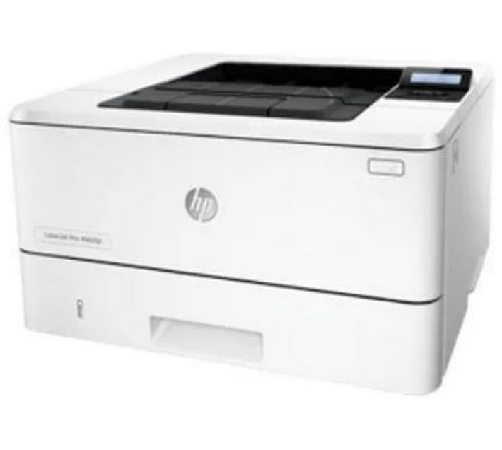 Buy HP 2Z609A Laserjet Pro Single Function Laser Printer () in Bulk ...