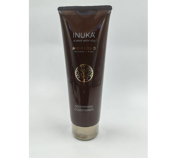 Buy Inuka Nourishing Conditioner Shampoo (200 ml) in Bulk | Makro Business