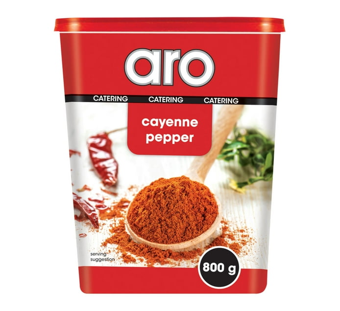 Someone’s in a Makro ARO 1 x 800g Powdered Spice Mood