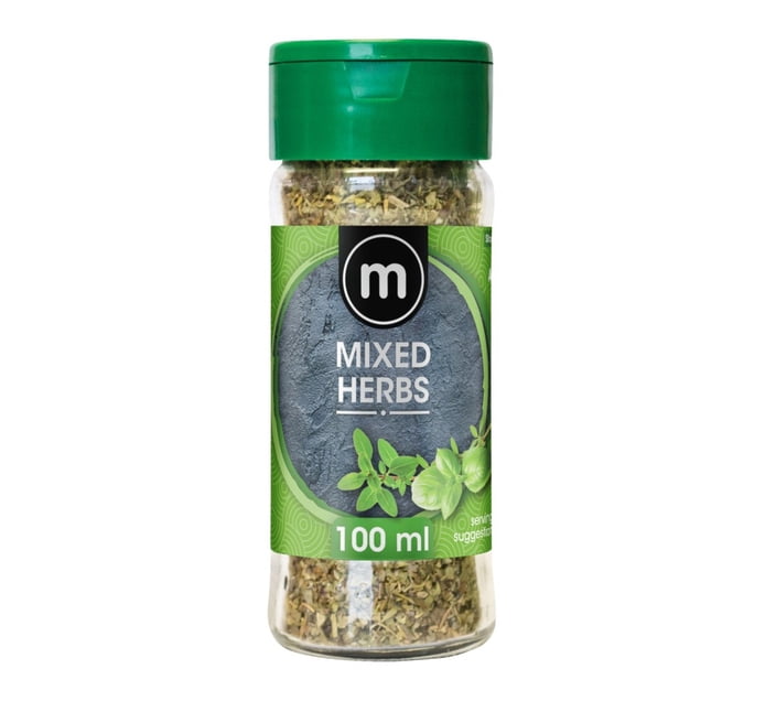 M 12 x 100ml | Makro