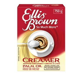 Ellis Brown Creamer (20 x 500g) | Makro