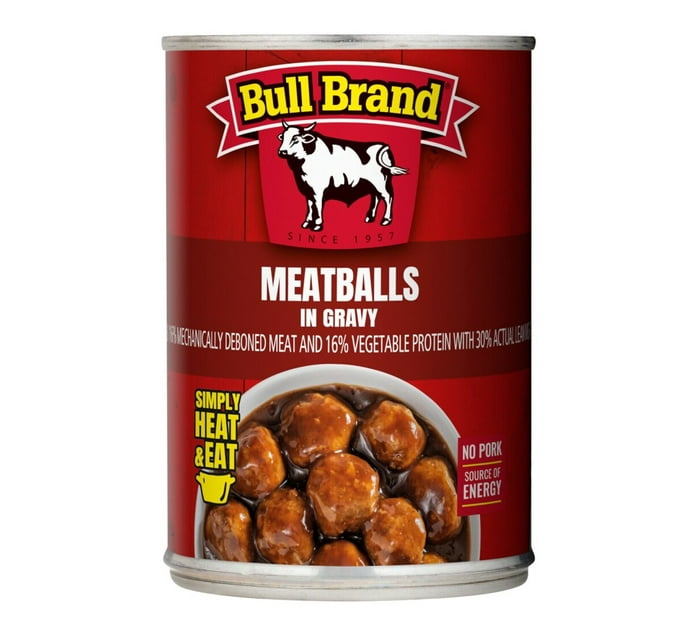 Buy Bull Brand (1 x 400g) in Bulk | Makro Business
