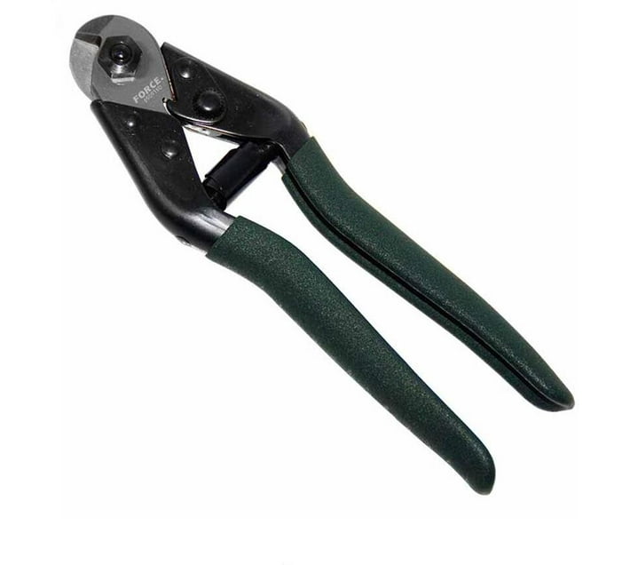 Force Wire Rope Cutter 7" Wire Cutter () | Makro