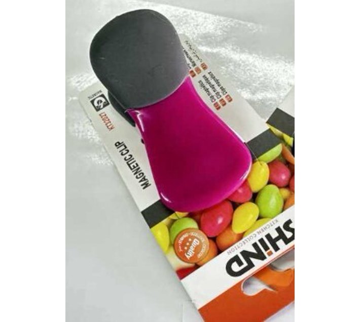 Shind 1 Magnetic Magnetic Clip | Makro
