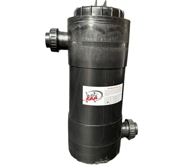 Ultra Zap Sand Filter Pump | Makro