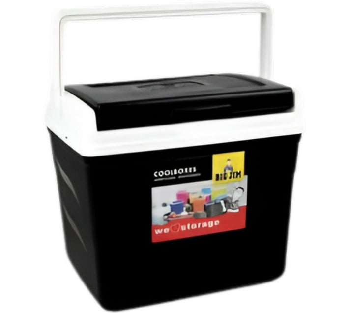 AZ Décor Plastic Multipurpose Cooler Bag | Makro
