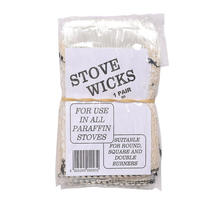 Wicks Fibre Glass - 10 Pieces Per Pack (Pack of 10) | Makro