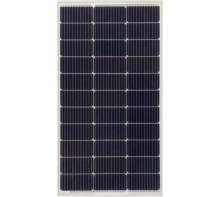 SUN LCK-120W Solar Panel () | Makro